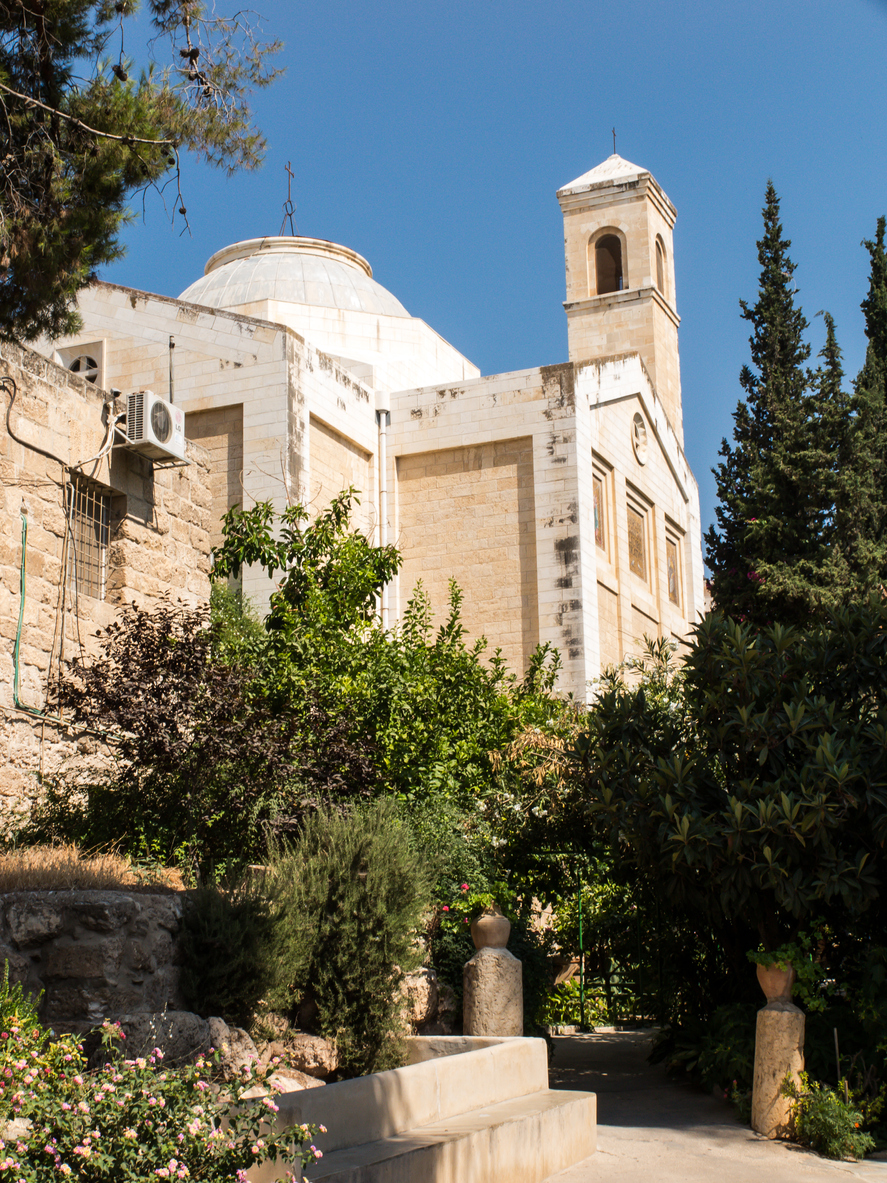 The Meaning Behind Our Name - Journey To Bethany